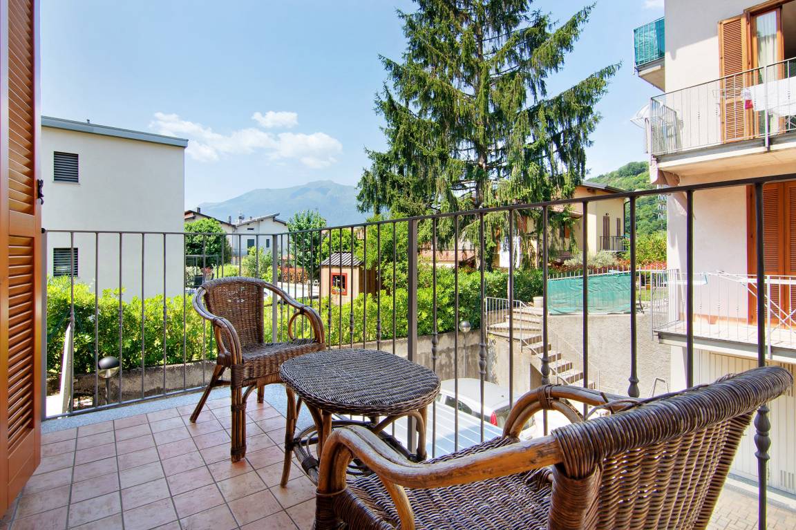 50 M² Apartment ∙ 1 Bedroom ∙ 2 Guests - Colico