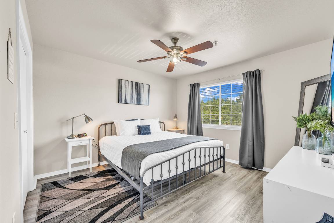 84 M² Huoneisto ∙ 2 Makuuhuonetta ∙ 4 Vierasta - Yukon, OK