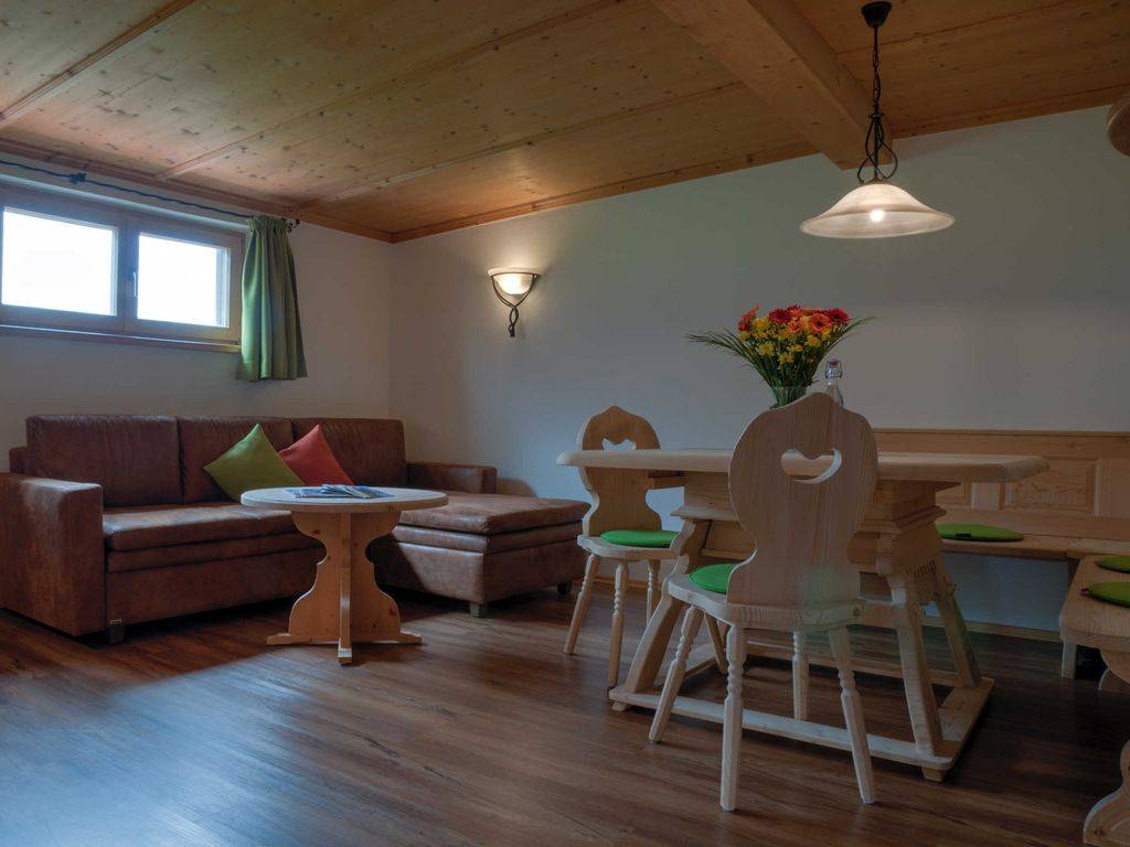 40 M² Ferienwohnung ∙ 1 Schlafzimmer ∙ 3 Gäste - Rottach-Egern