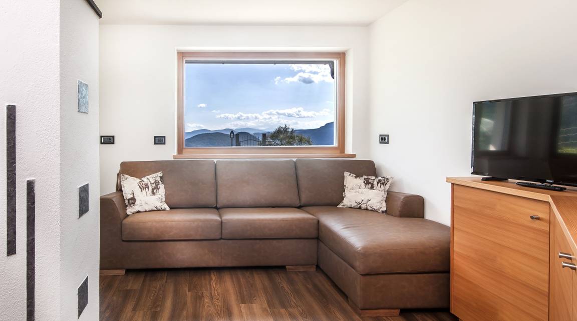 70 M² Apartment ∙ 2 Bedrooms ∙ 4 Guests - Val Gardena
