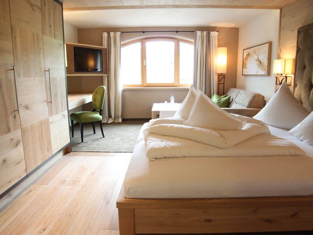 45 M² Ferienwohnung ∙ 2 Schlafzimmer ∙ 2 Gäste - Pfronten