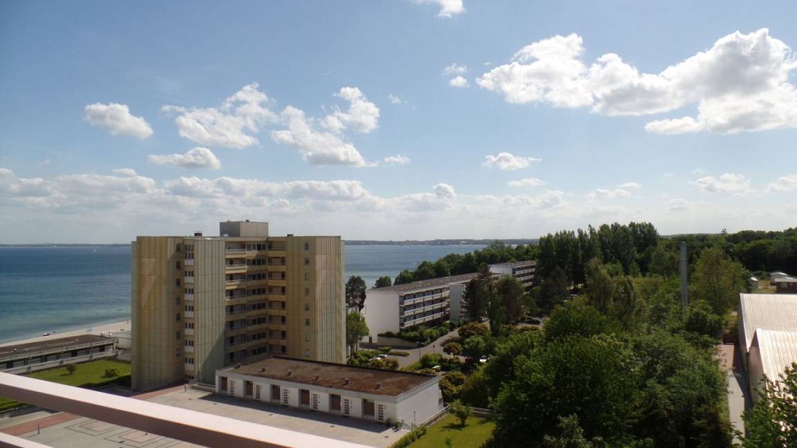 33 M² Apartamento ∙ 2 Huéspedes - Neustadt in Holstein