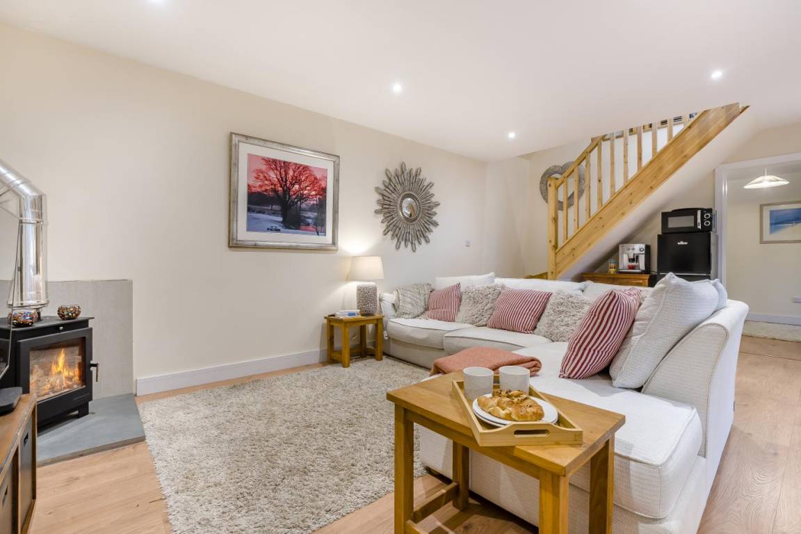Cottage ∙ 1 Bedroom ∙ 2 Guests - Sissinghurst