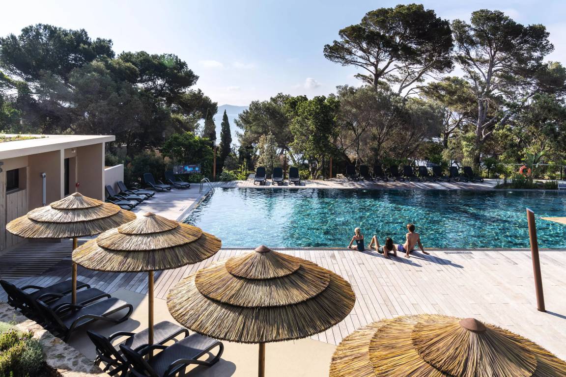 25 M² Hotel ∙ 2 Bedrooms ∙ 2 Guests - La Londe-les-Maures