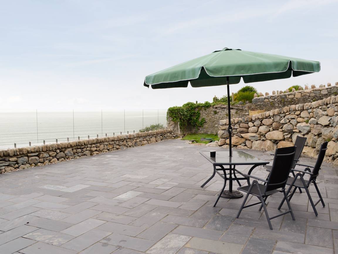 Cottage ∙ 3 Bedrooms ∙ 6 Guests - Barmouth