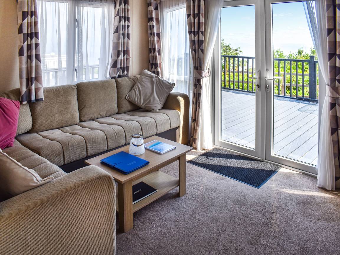 Cottage ∙ 2 Bedrooms ∙ 6 Guests - Lowestoft