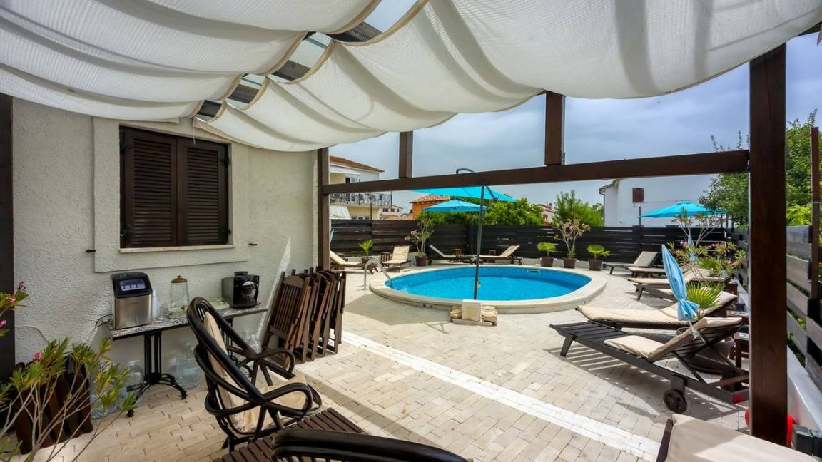 50 M² Apartment ∙ 1 Bedroom ∙ 2 Guests - Peroj