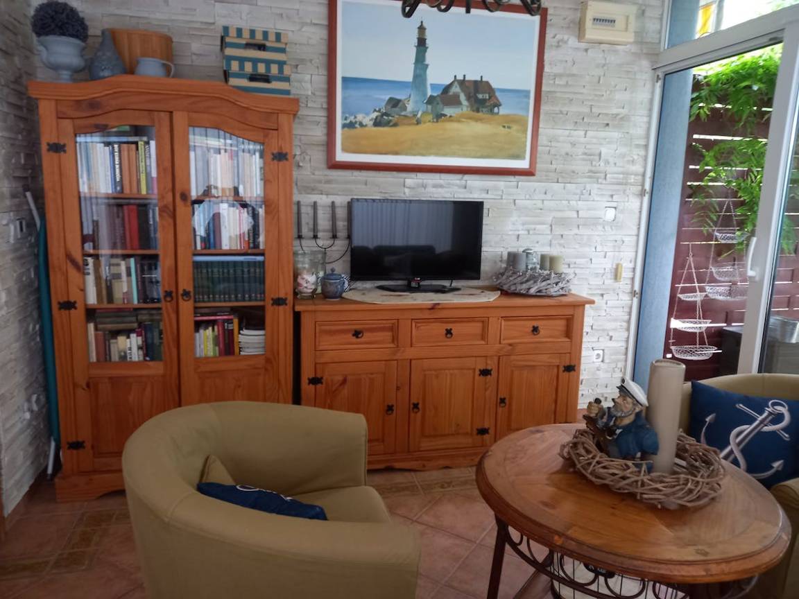 49 M² Apartamento ∙ 2 Habitaciones ∙ 4 Huéspedes - Siófok