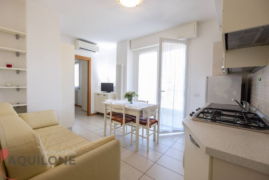45 M² Appartement ∙ 1 Chambre ∙ 4 Personnes - Riccione