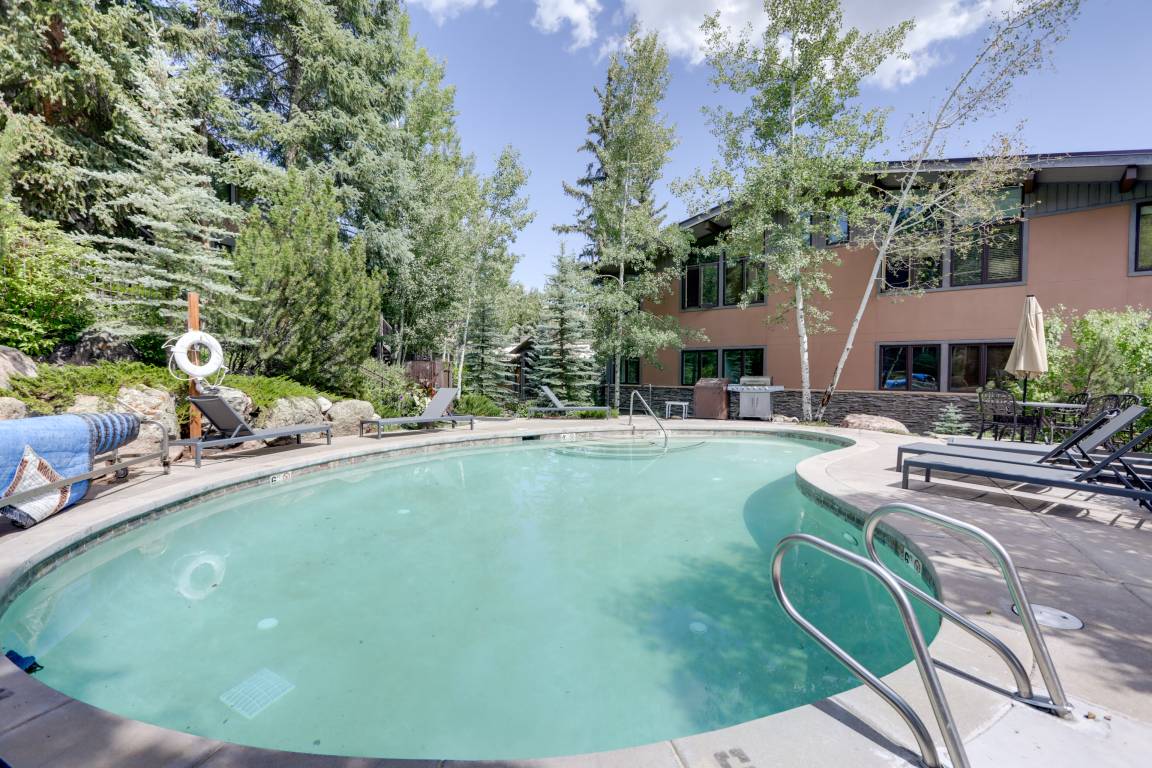 64 M² Apartment ∙ 4 Guests - Snowmass Village, CO