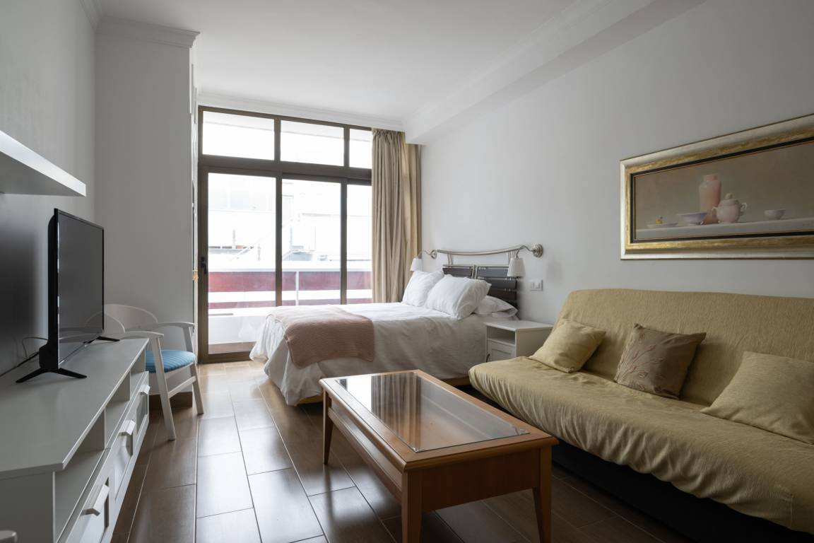 32 M² Apartment ∙ 3 Guests - Las Palmas de Gran Canaria