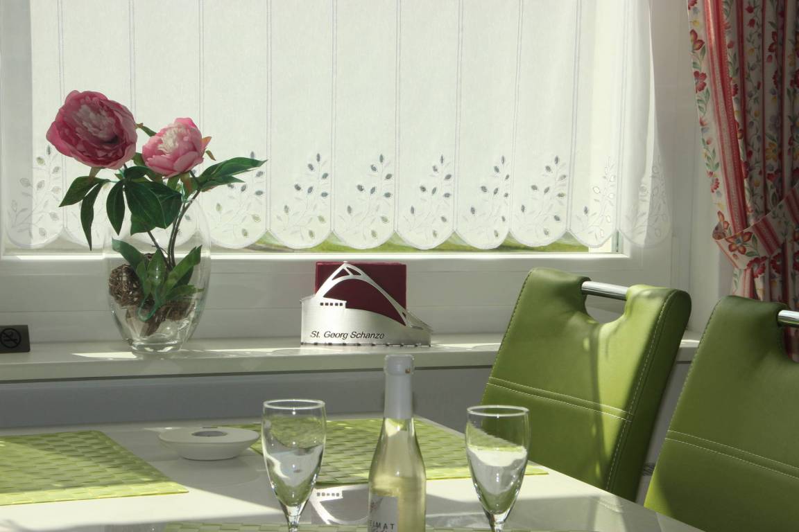 Ferienwohnung ∙ 1 Schlafzimmer ∙ 2 Gäste - Winterberg
