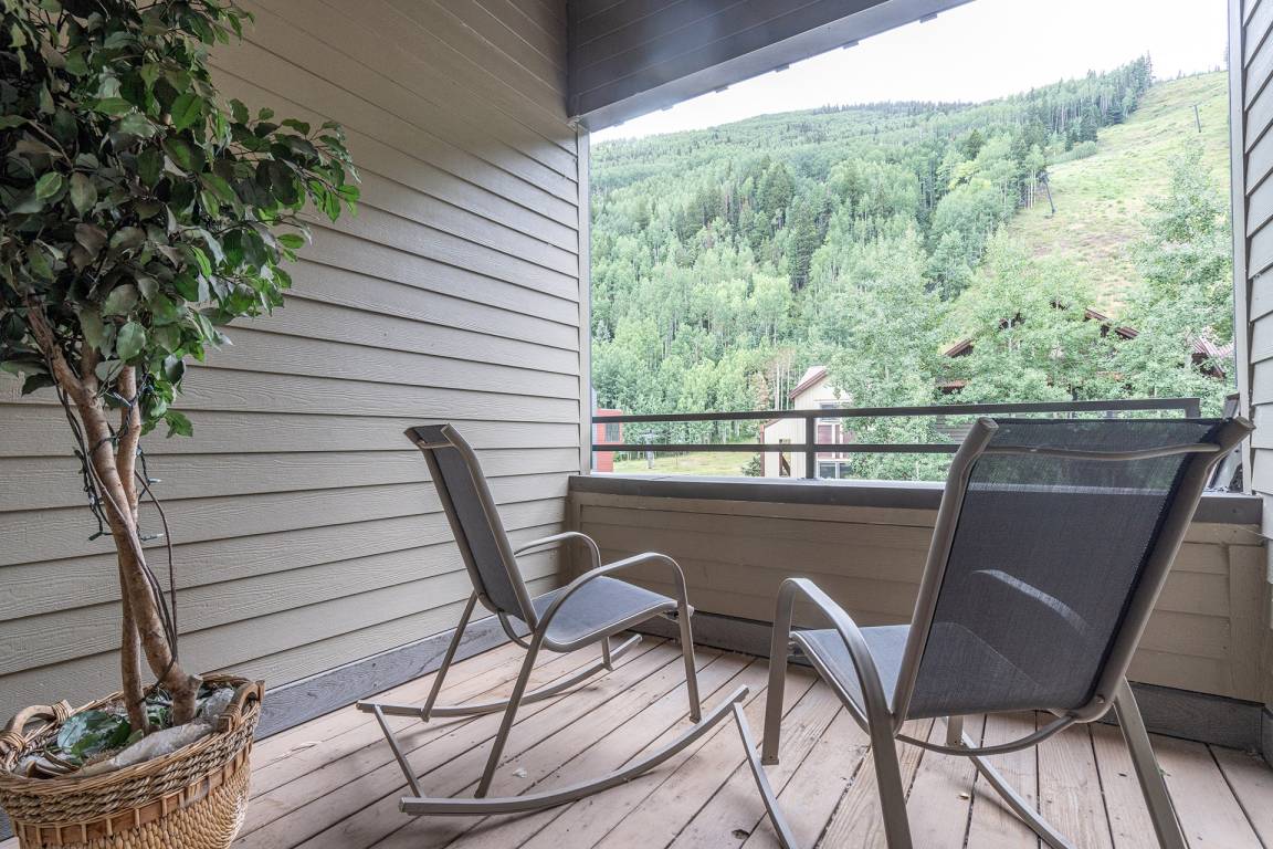93 M² Condo ∙ 2 Bedrooms ∙ 6 Guests - Telluride, CO