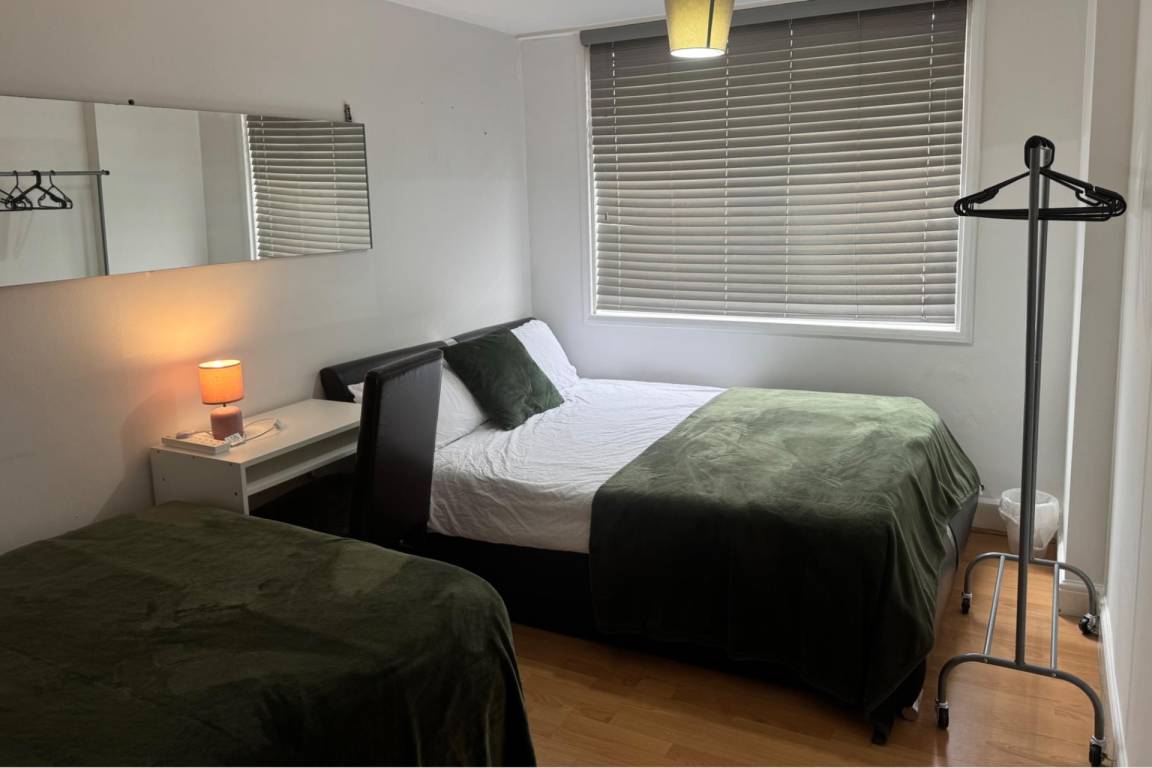145 M² Apartment ∙ 4 Bedrooms ∙ 14 Guests - Marylebone