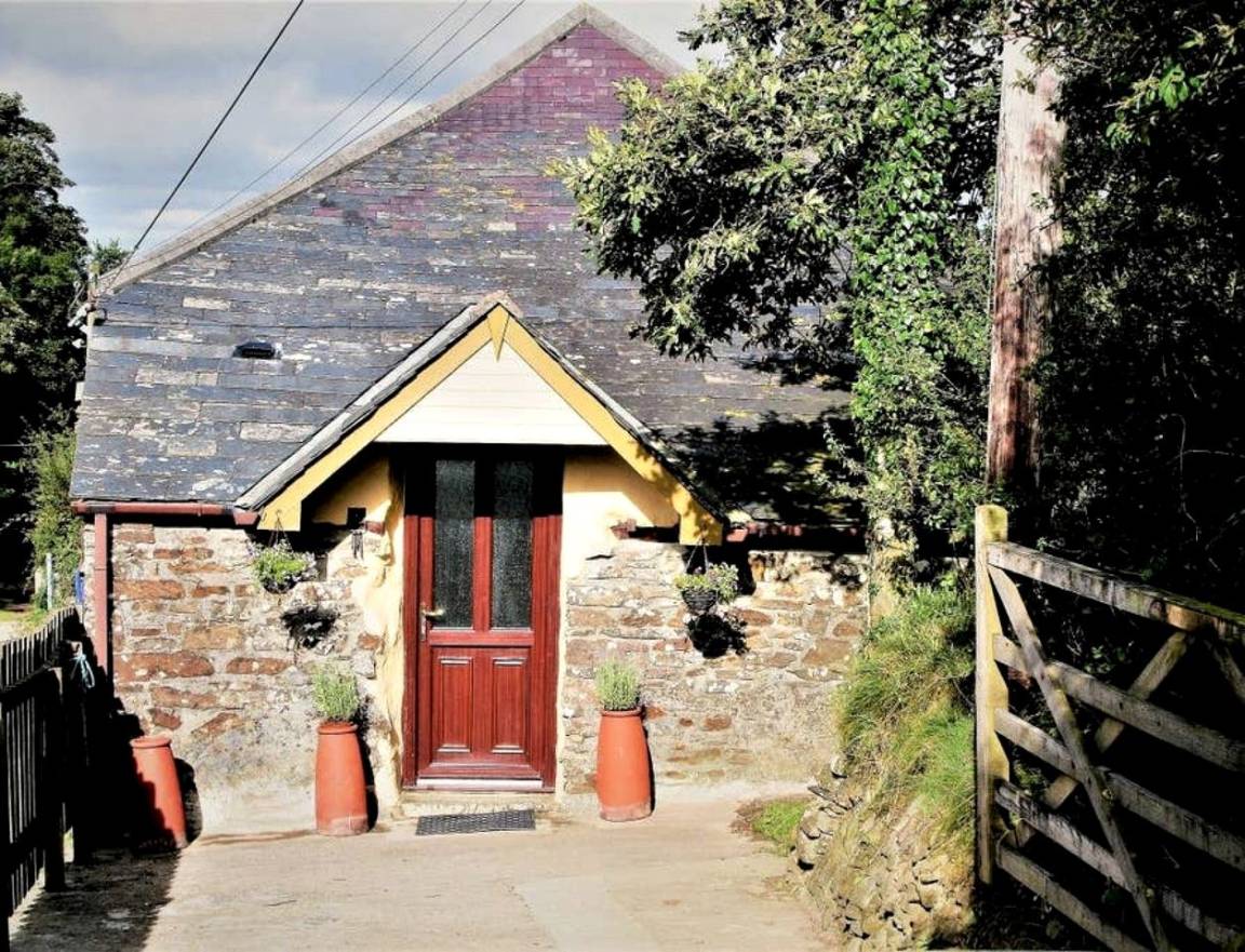 House ∙ 2 Bedrooms ∙ 6 Guests - Crackington Haven