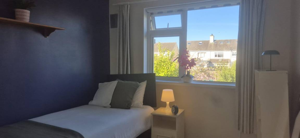 Apartment ∙ 1 Bedroom ∙ 1 Guest - Dublin