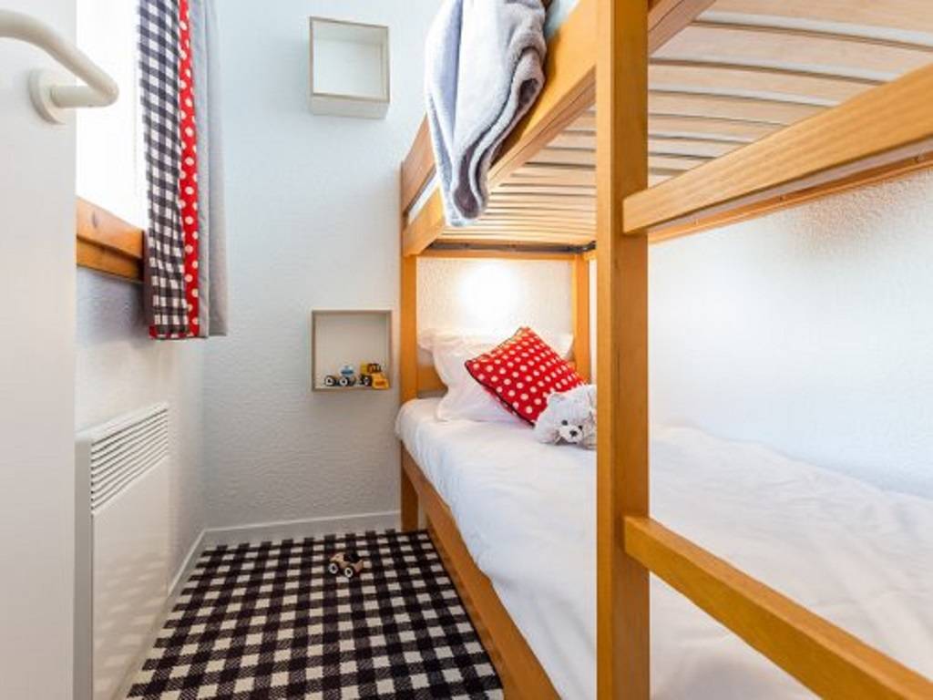 32 M² Appartement ∙ 1 Chambre ∙ 6 Personnes - La Plagne