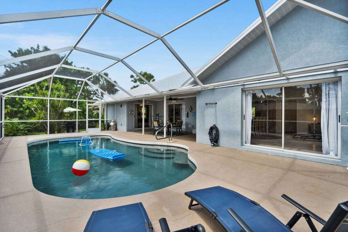 56 M² House ∙ 3 Bedrooms ∙ 8 Guests - Venice Beach, Venice