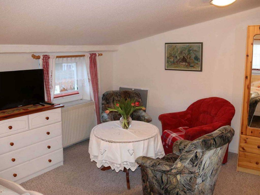 20 M² Huoneisto ∙ 2 Vierasta - Hiddensee