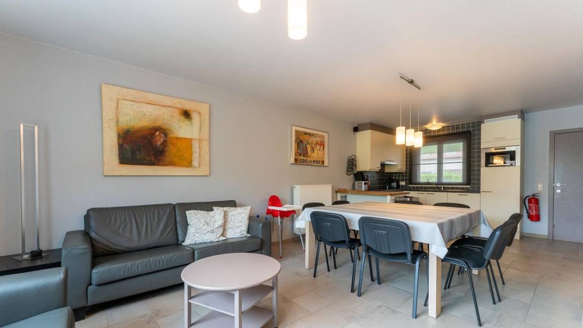 180 M² Casa ∙ 3 Camere Da Letto ∙ 9 Ospiti - De Haan