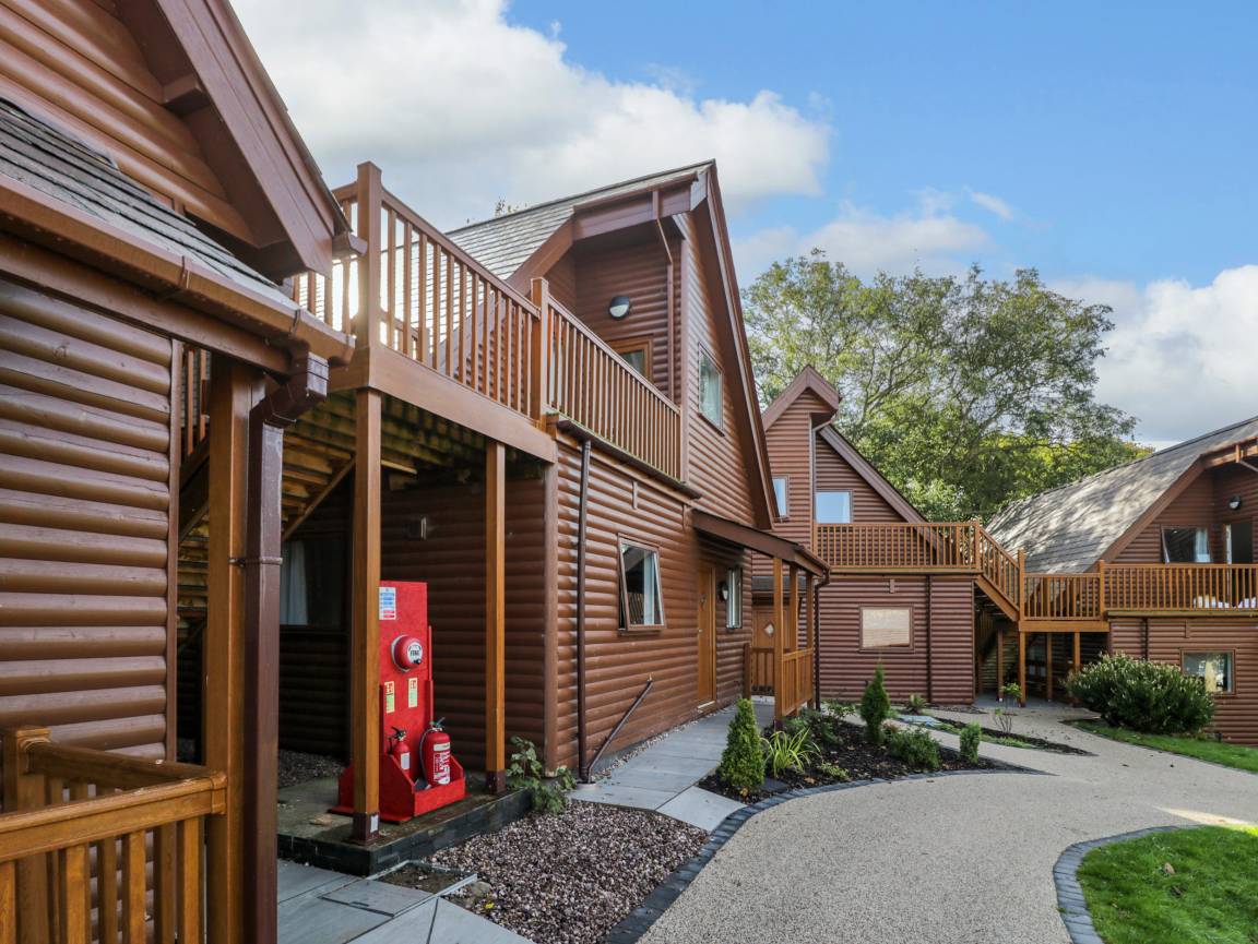 Cottage ∙ 2 Bedrooms ∙ 4 Guests - Prestatyn
