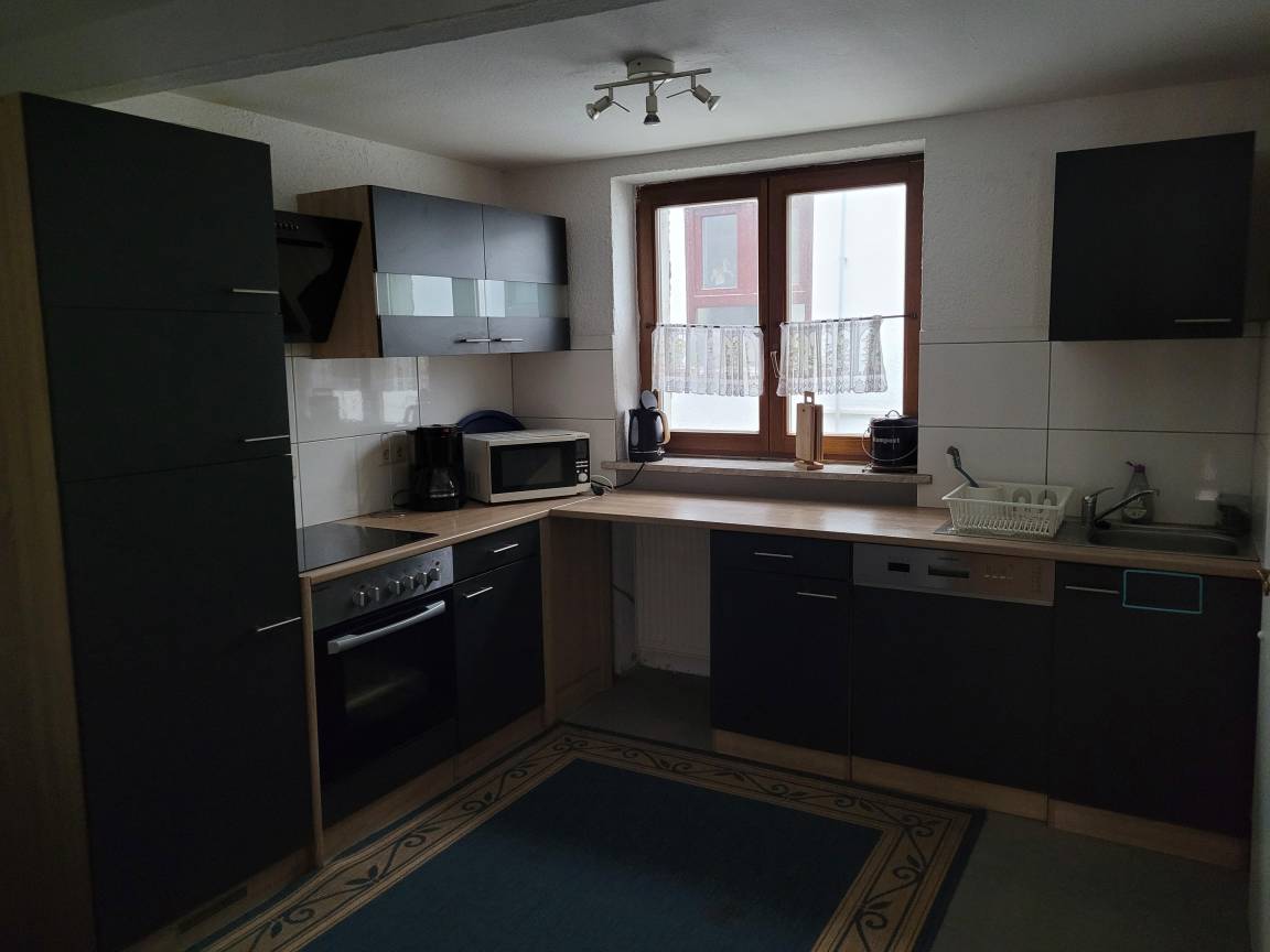 73 M² Appartamento Vacanza ∙ 2 Camere Da Letto ∙ 4 Ospiti - Rülzheim