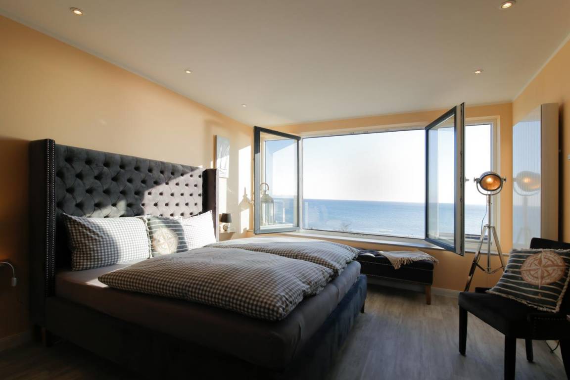 35 M² Ferienwohnung ∙ 2 Gäste - Scharbeutz