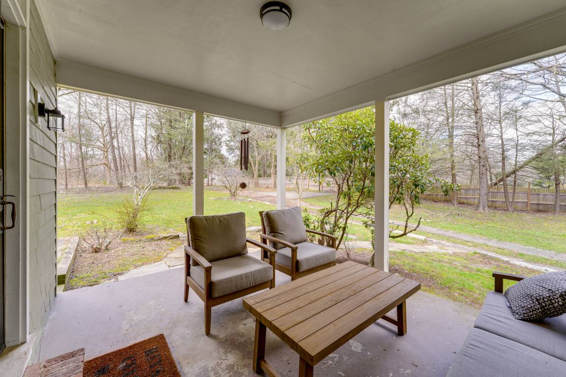 260 M² House ∙ 4 Bedrooms ∙ 7 Guests - Norwalk, CT