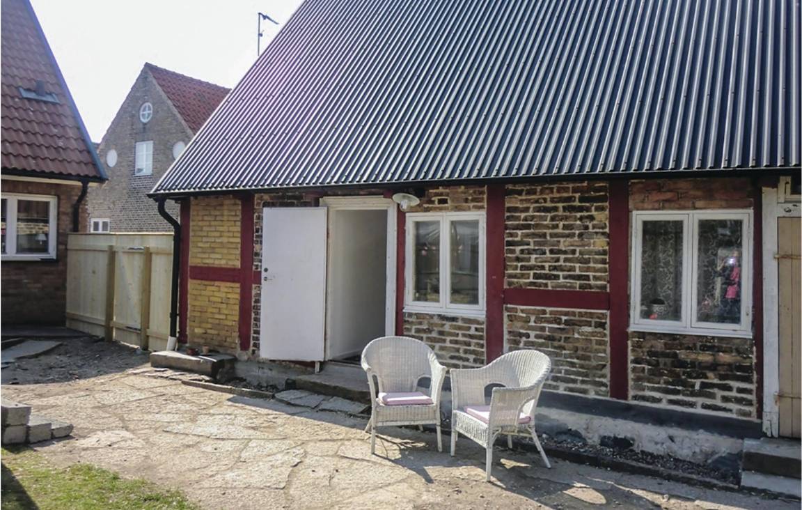 47 M² Apartment ∙ 3 Guests - Helsingborg