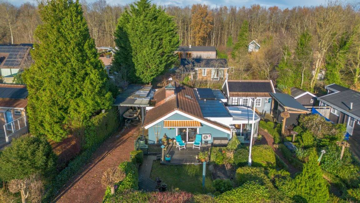 63 M² Maison De Vacances ∙ 2 Chambres ∙ 4 Personnes - Schiermonnikoog