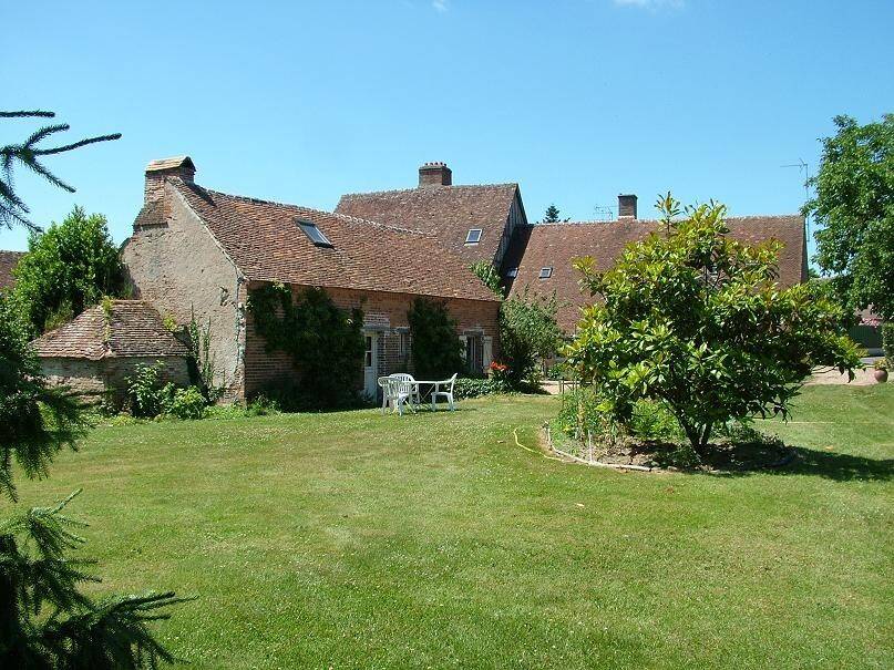 70 M² Gîte ∙ 2 Chambres ∙ 4 Personnes - Loiret