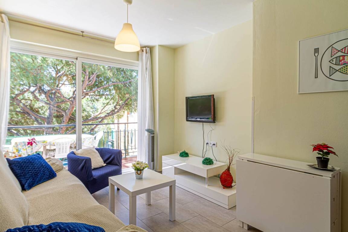 50 M² Appartement ∙ 2 Chambres ∙ 4 Personnes - Cabrils