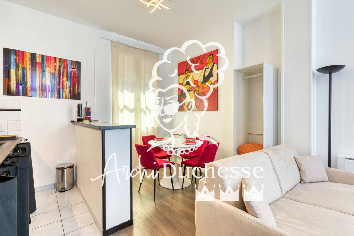 27 M² Estudio ∙ 4 Huéspedes - Bois-Guillaume