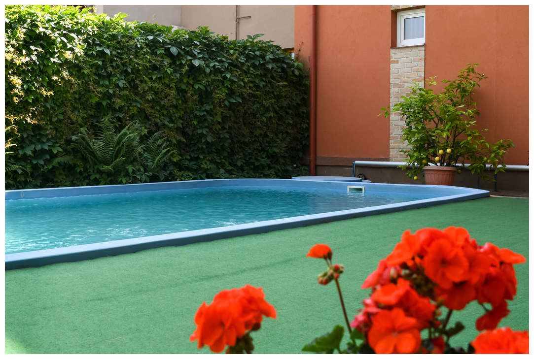 45 M² Apartamento ∙ 1 Habitación ∙ 5 Huéspedes - Csopak