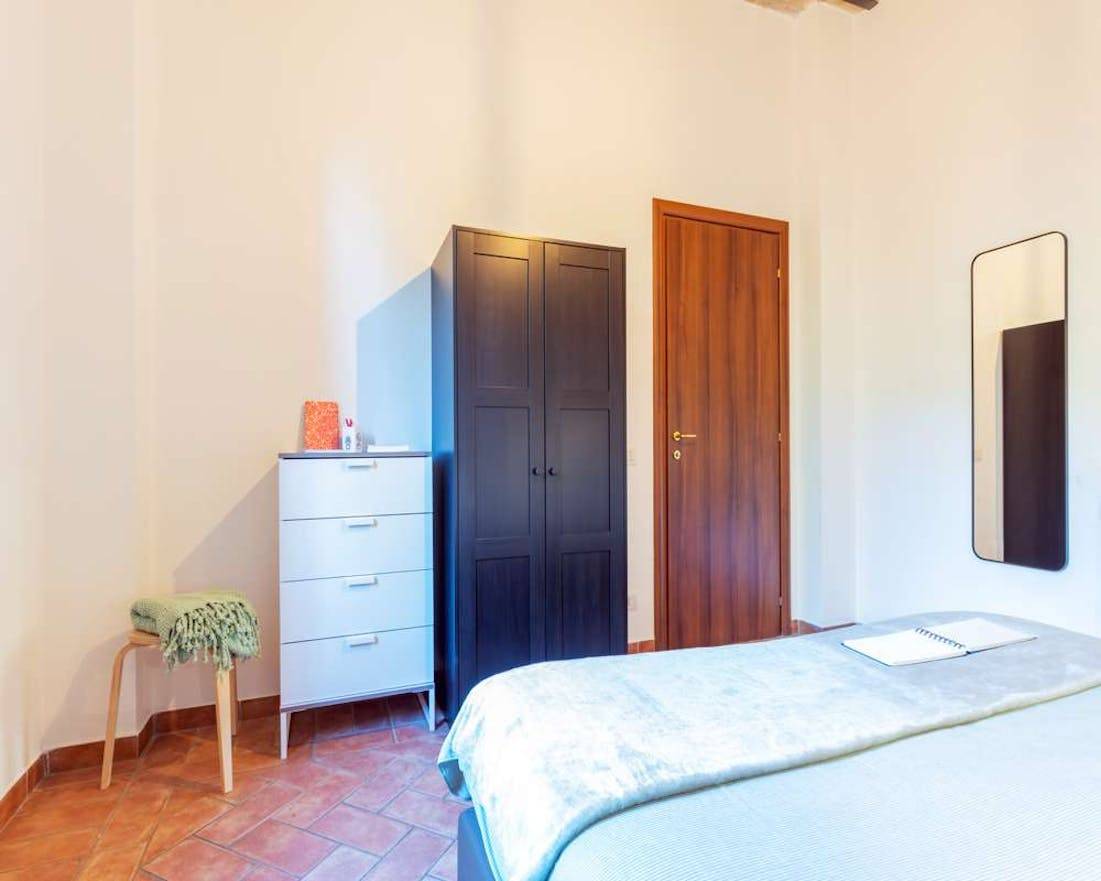 40 M² Apartamento ∙ 1 Huésped - Roma