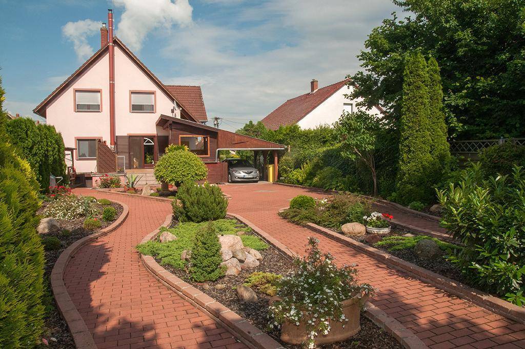100 M² Ferienhaus ∙ 2 Schlafzimmer ∙ 6 Gäste - Szigliget