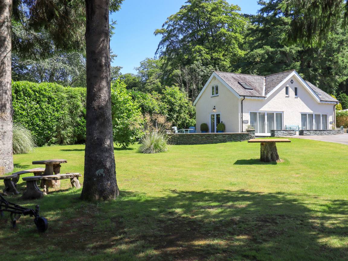Cottage ∙ 1 Bedroom ∙ 2 Guests - Coniston