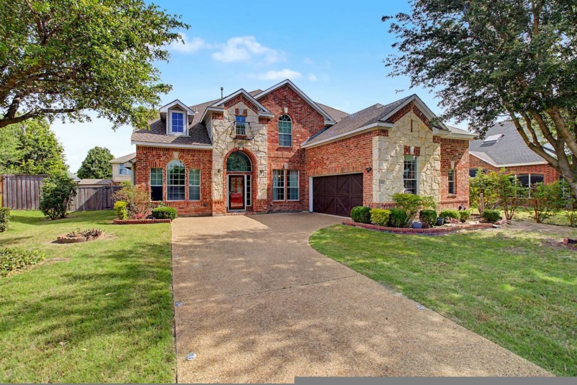 4015 M² Ferienwohnung ∙ 16 Gäste - Cedar Hill, TX