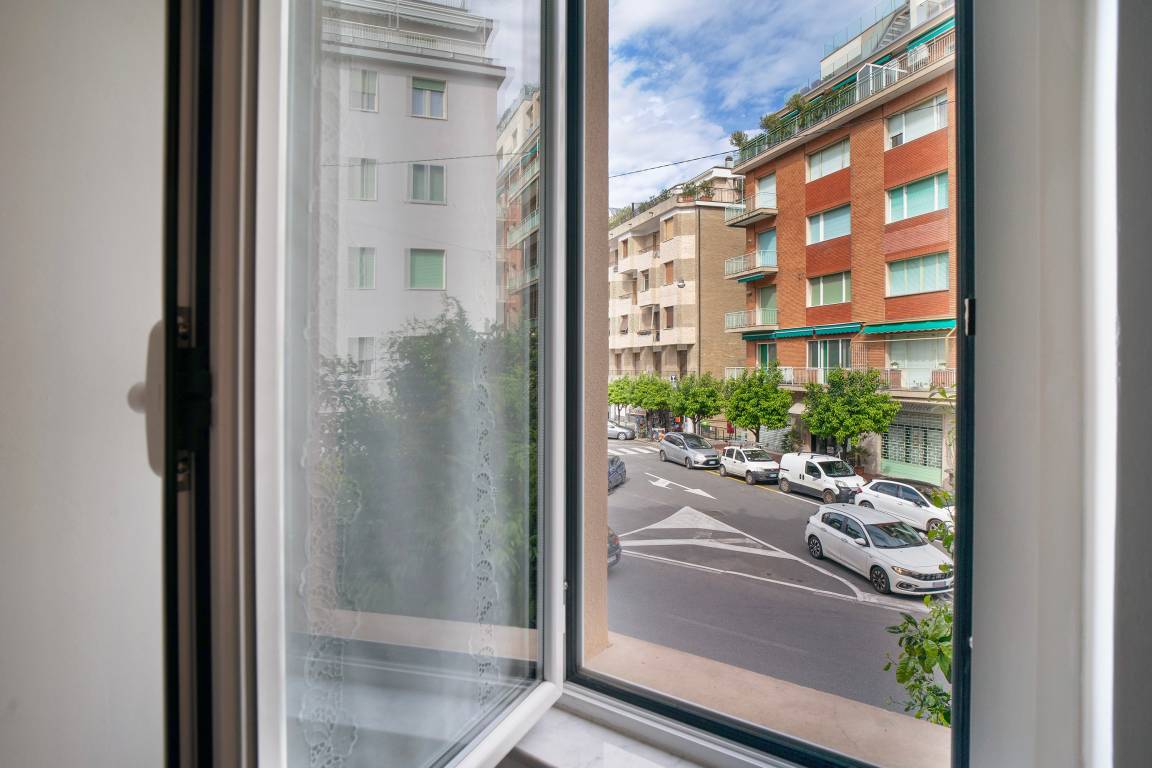 48 M² Apartment ∙ 1 Bedroom ∙ 3 Guests - Alassio