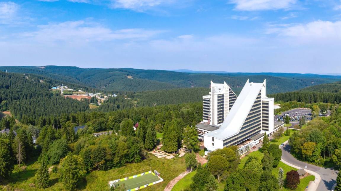 Hotel ∙ 2 Guests - Oberhof