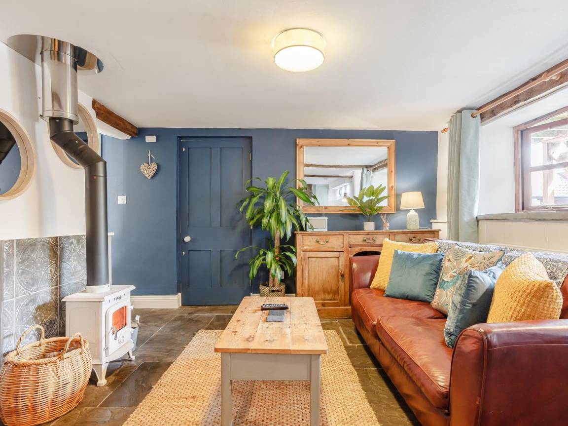 Apartment ∙ 1 Bedroom ∙ 2 Guests - Cheddar