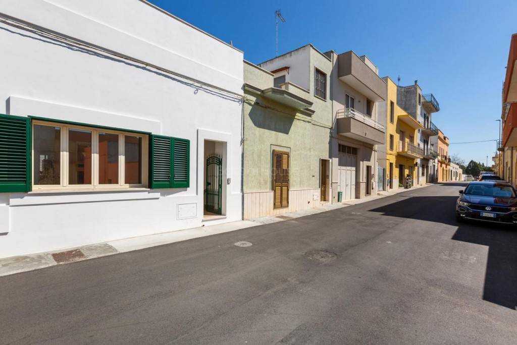 87 M² Apartment ∙ 2 Bedrooms ∙ 5 Guests - Matino