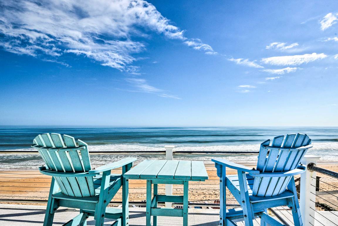 197 M² Dom ∙ 3 Sypialnie ∙ 8 Gości - Flagler Beach