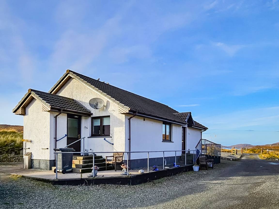 Cottage ∙ 3 Chambres ∙ 6 Personnes - Lewis
