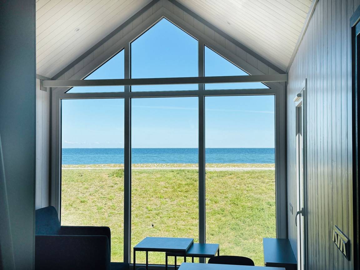 33 M² House ∙ 2 Bedrooms ∙ 2 Guests - Fehmarn