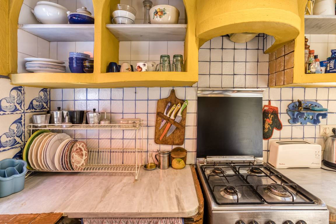 80 M² Huis ∙ 3 Slaapkamers ∙ 6 Gasten - L'Escala