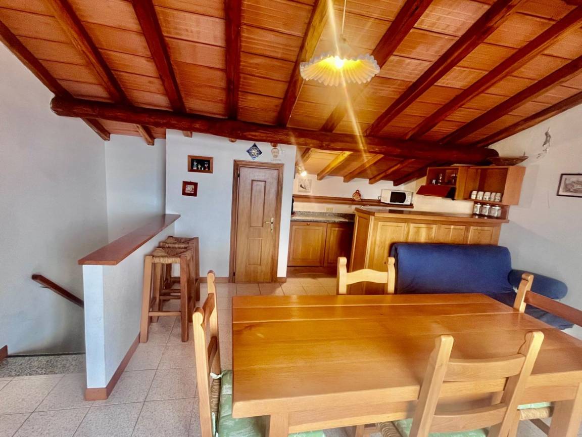 55 M² Apartment ∙ 2 Bedrooms ∙ 4 Guests - Porto Azzurro