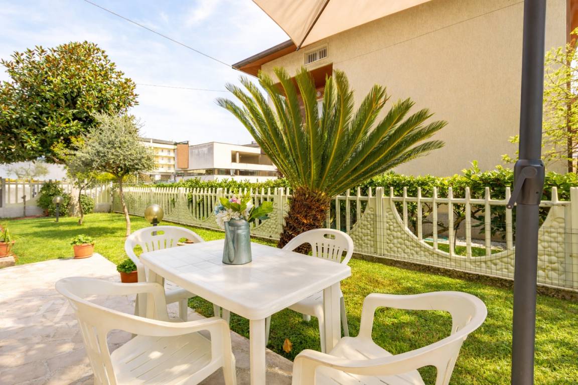 Appartamento Vacanza ∙ 2 Camere Da Letto ∙ 6 Ospiti - Alba Adriatica