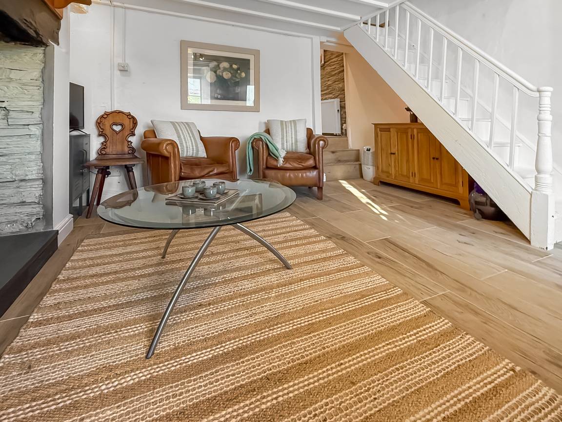 Cottage ∙ 1 Bedroom ∙ 2 Guests - Blaenau Ffestiniog