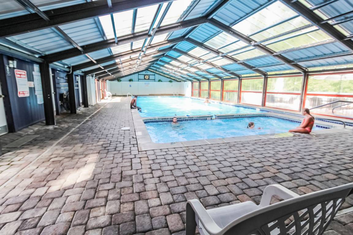 Condo ∙ 3 Bedrooms ∙ 8 Guests - Helen, GA
